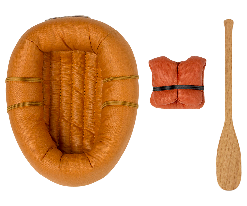 Rubber boat, Mouse – Chloe's Closet Malta