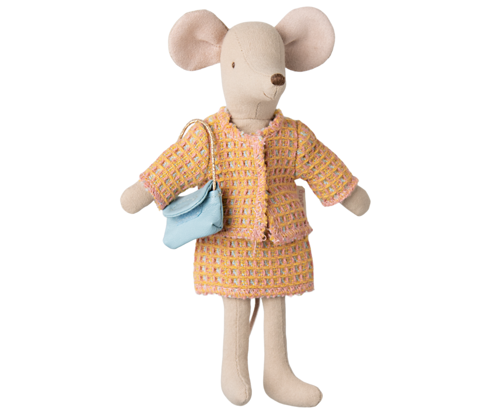 Suit, Mum mouse – Chloe's Closet Malta