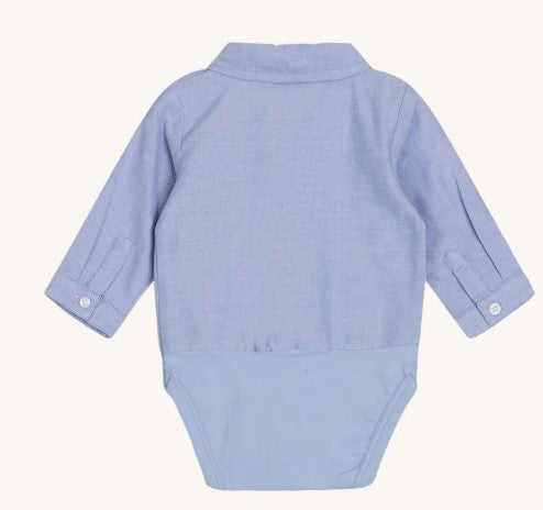HCBirger - Skjortebody – Chloe's Closet Malta