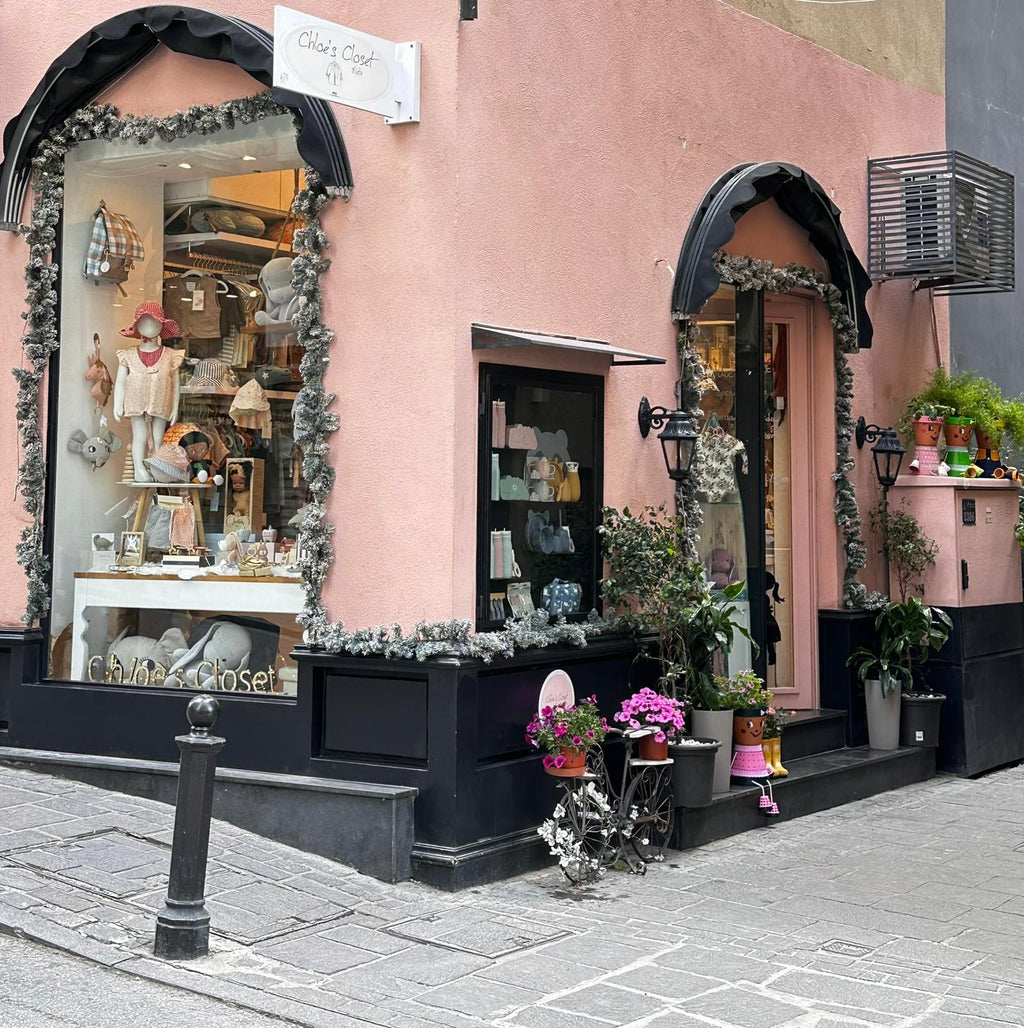 Chloe's Closet Malta – Chloe's Closet Malta