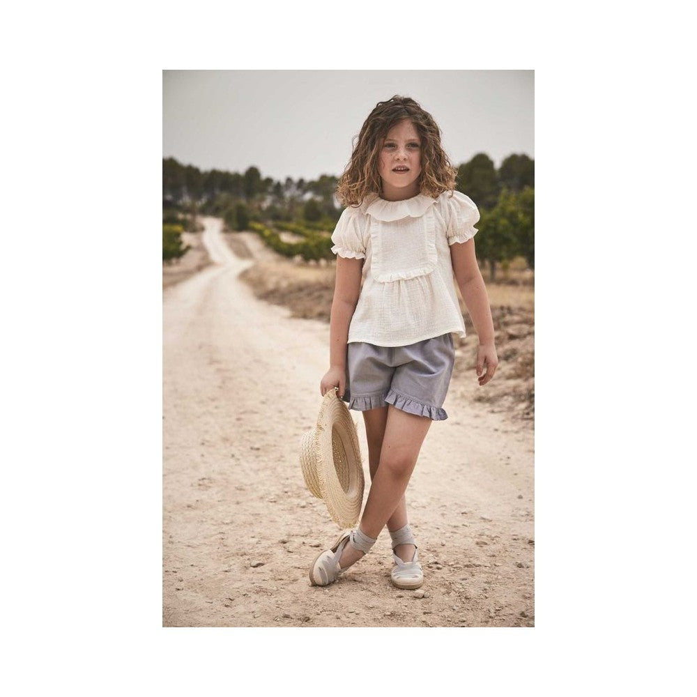 DREAM SHIRT GIRL'S SET - Babidu – Chloe's Closet Malta