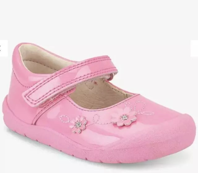 Start-rite shoes - FLEX – Chloe's Closet Malta