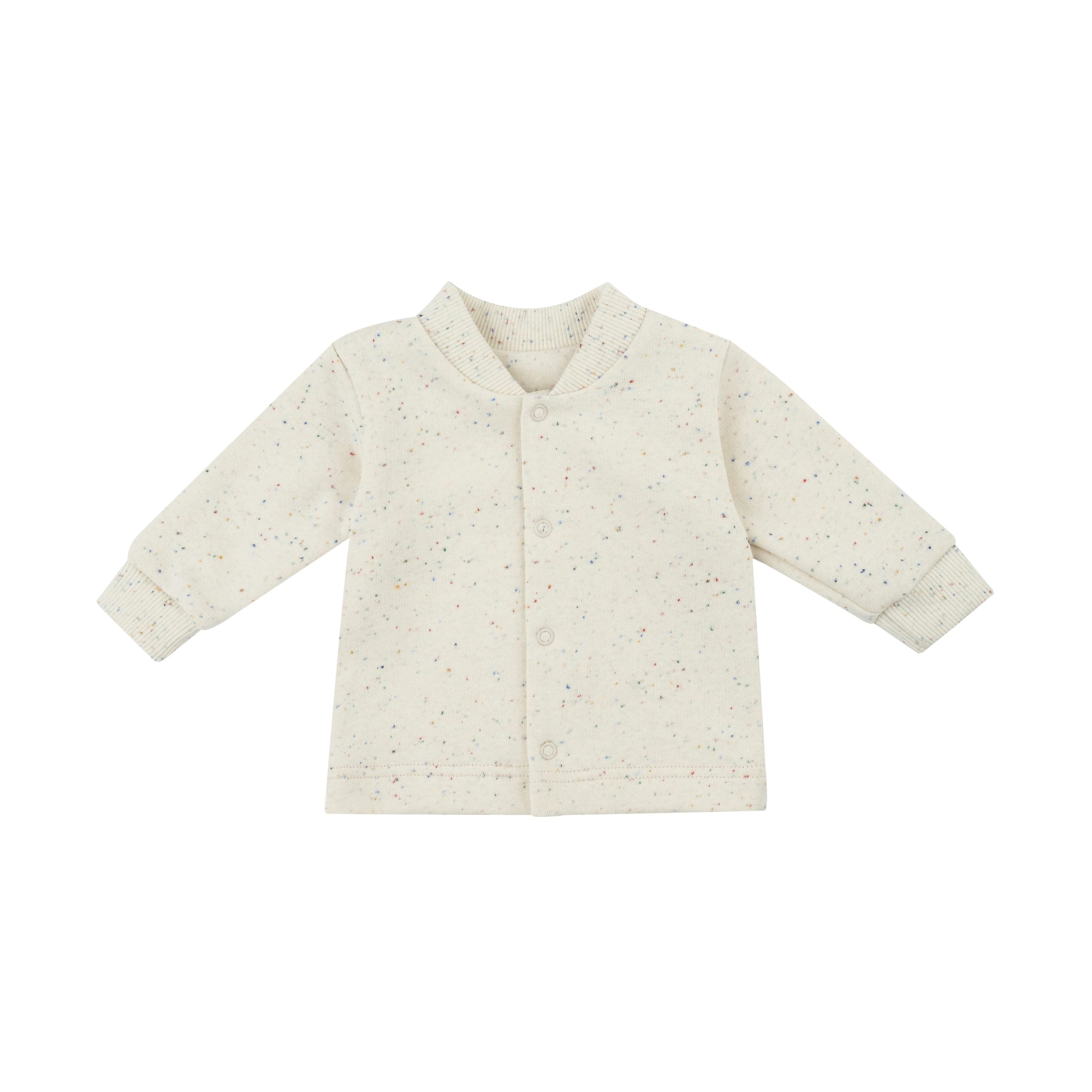 SWEAT JACKET – Chloe's Closet Malta
