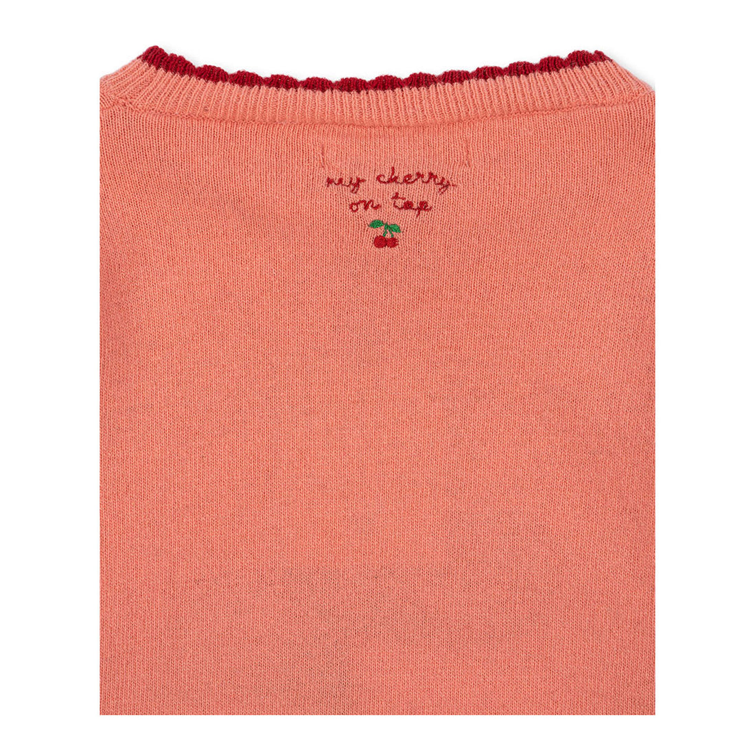 Alexa Knit Dress - Konges Slojd – Chloe's Closet Malta