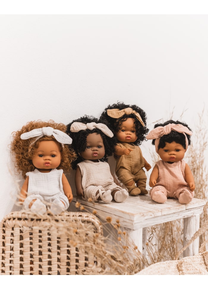 Loreta- Frosty – Chloe's Closet Malta