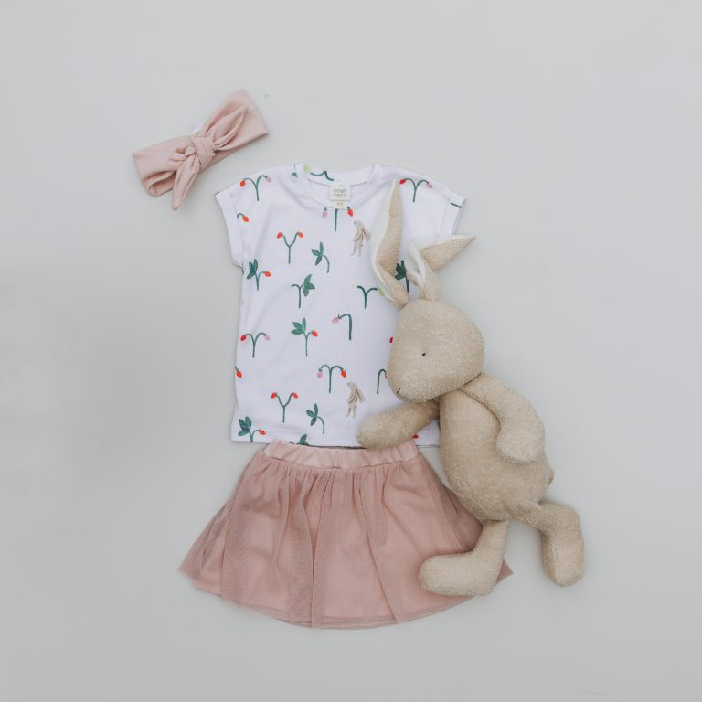 TUTU SKIRT – Chloe's Closet Malta