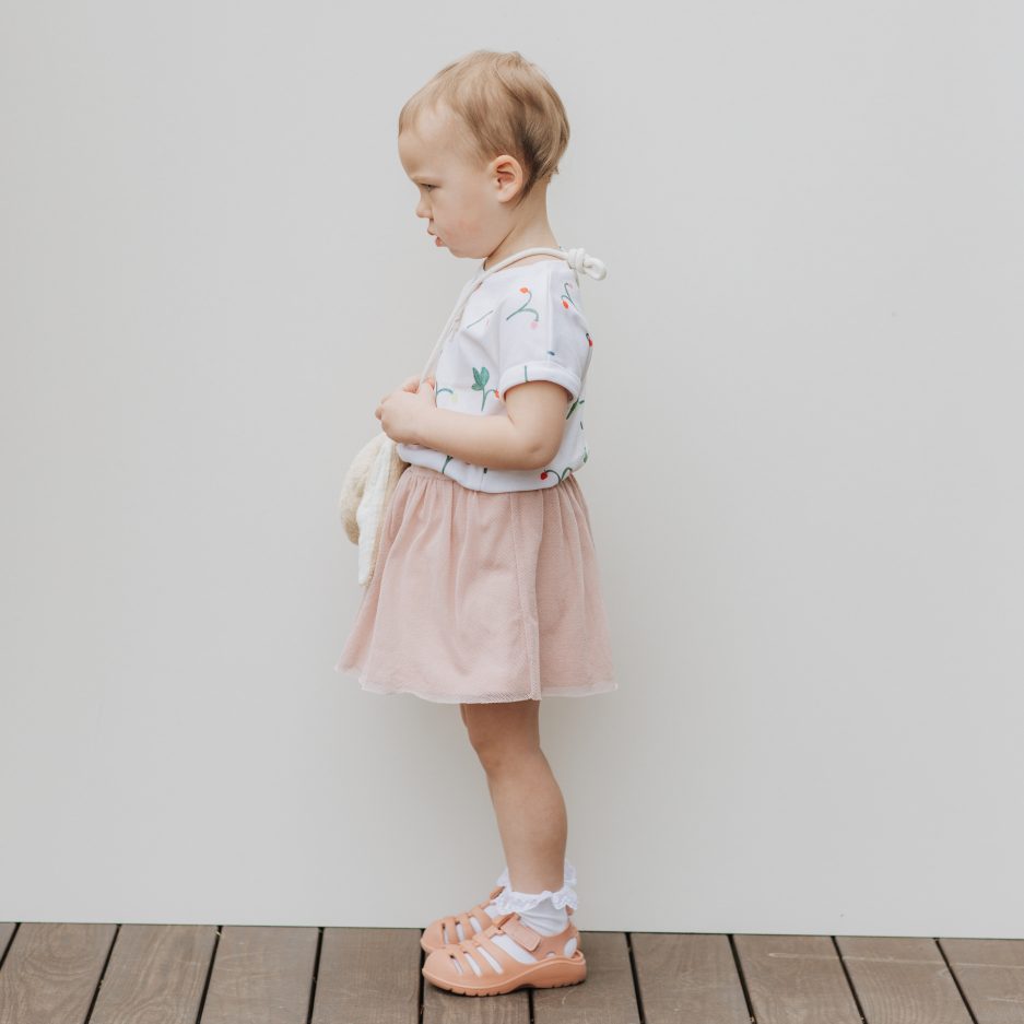 TUTU SKIRT – Chloe's Closet Malta